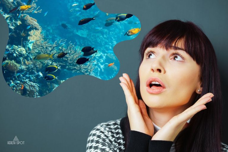 Thalassophobia: Symptoms, Causes, and Overcoming Fear - Health Spot