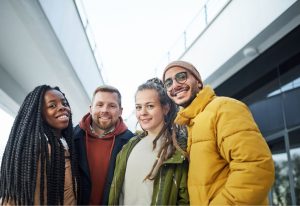 Anthropophobia: Understanding Symptoms, Causes and Treatments - Health Spot