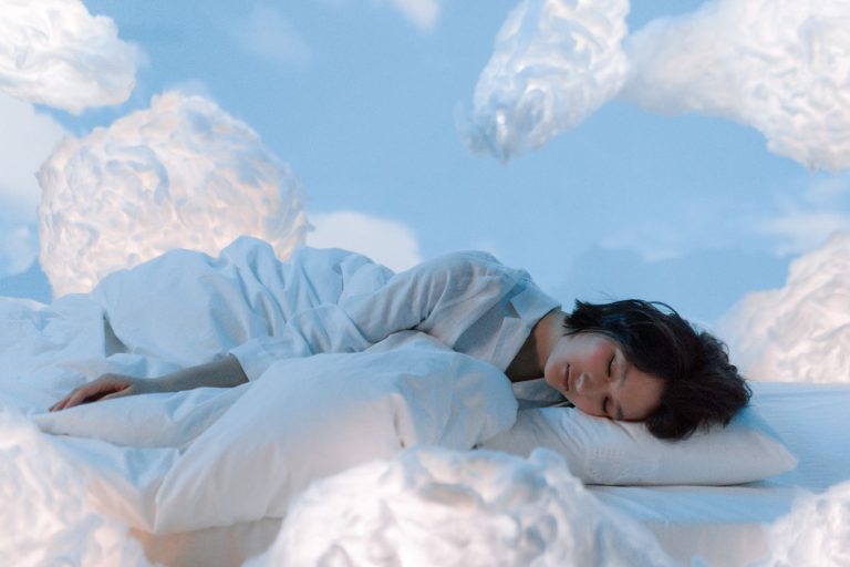 Oneirophobia: Conquering the Fear of Dreams - Health Spot