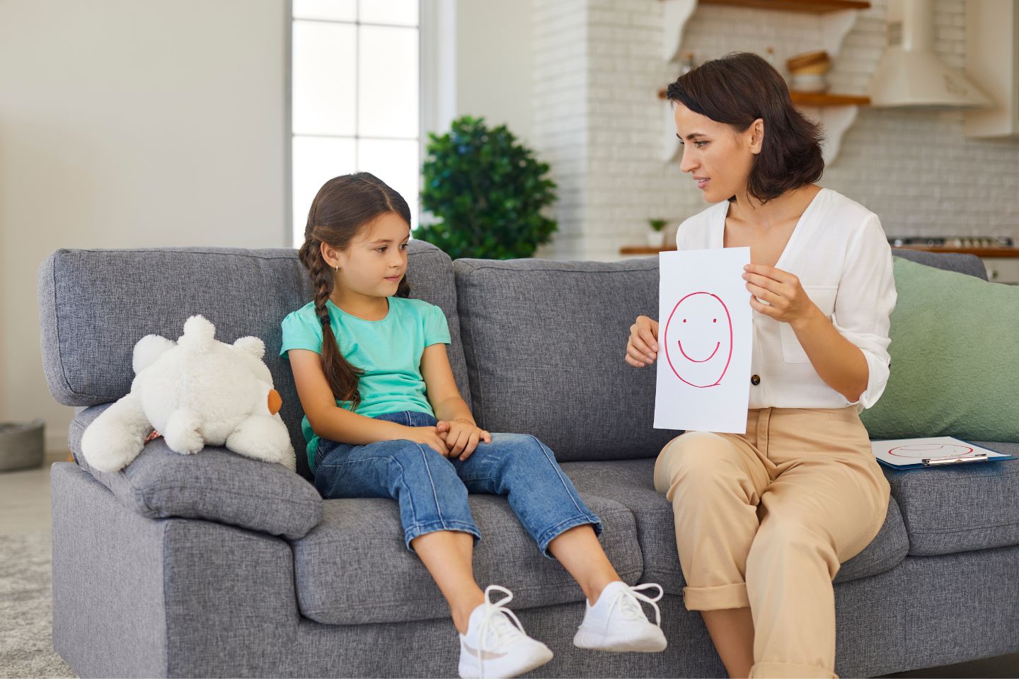 Androphobia: Symptoms, Causes, and Overcoming Fear - Health Spot