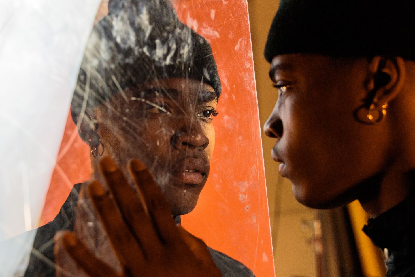 Eisoptrophobia: Understanding and Overcoming Mirror Fear - Health Spot