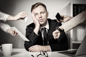 Ergophobia: Understanding and Overcoming Work-Related Fear - Health Spot