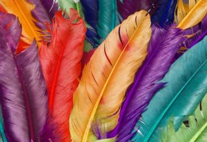 Comprehending and Conquering the Fear of Color - Health Spot