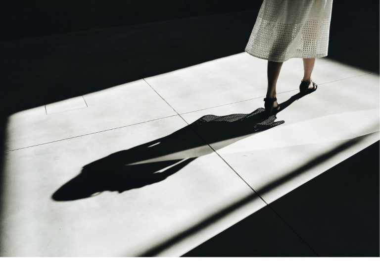 Overcoming Fear of Shadows: A Mental Health Perspective - Health Spot