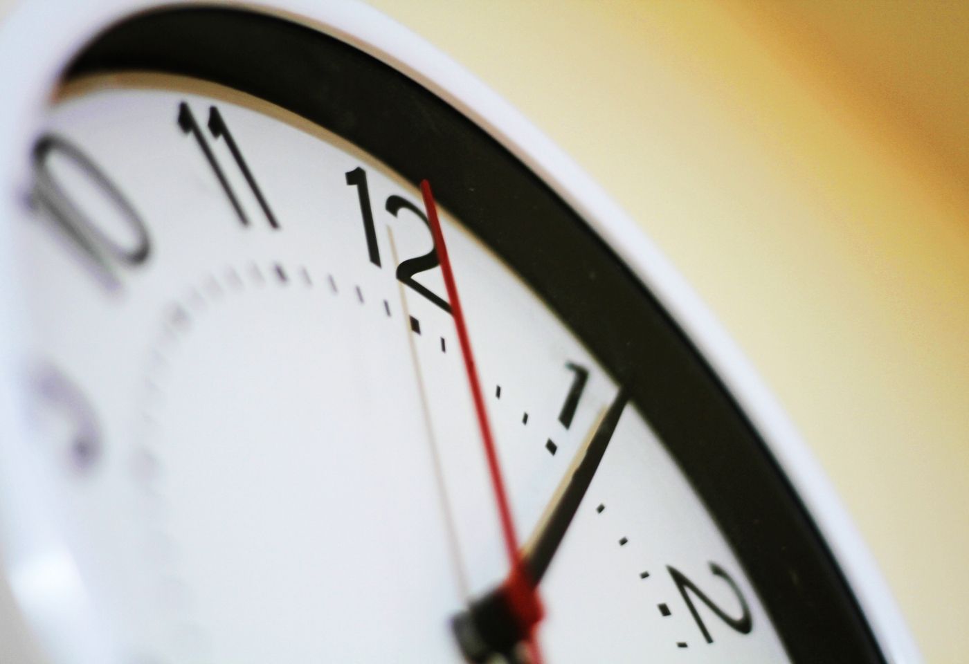 Chronophobia: A Deep Dive into Fear of Time Management - Health Spot