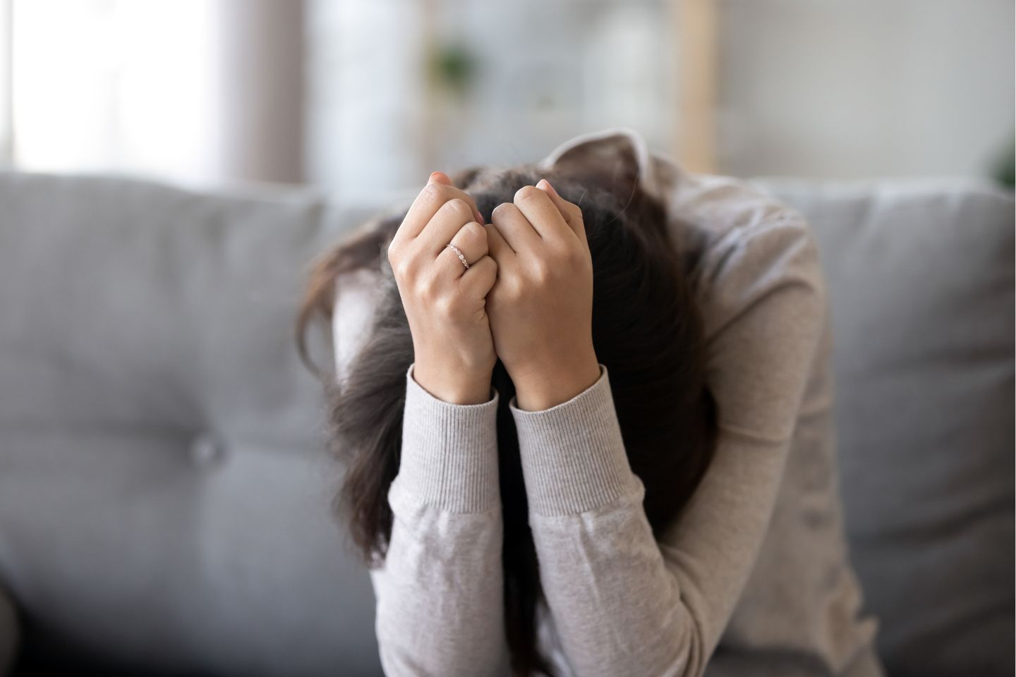 Androphobia: Symptoms, Causes, and Overcoming Fear - Health Spot