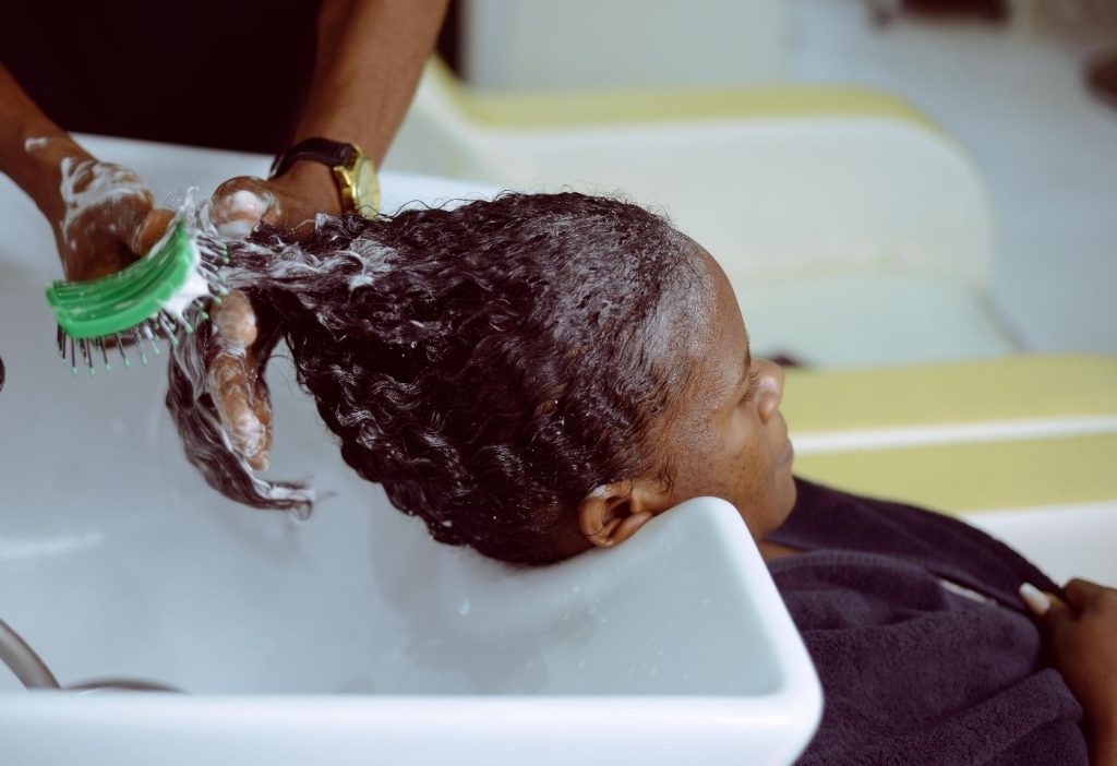 Managing Fear of Hair: Recognizing Causes and Treatment - Health Spot