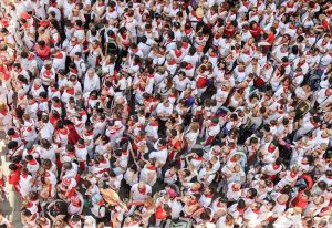 Anthropophobia: Understanding Symptoms, Causes and Treatments - Health Spot