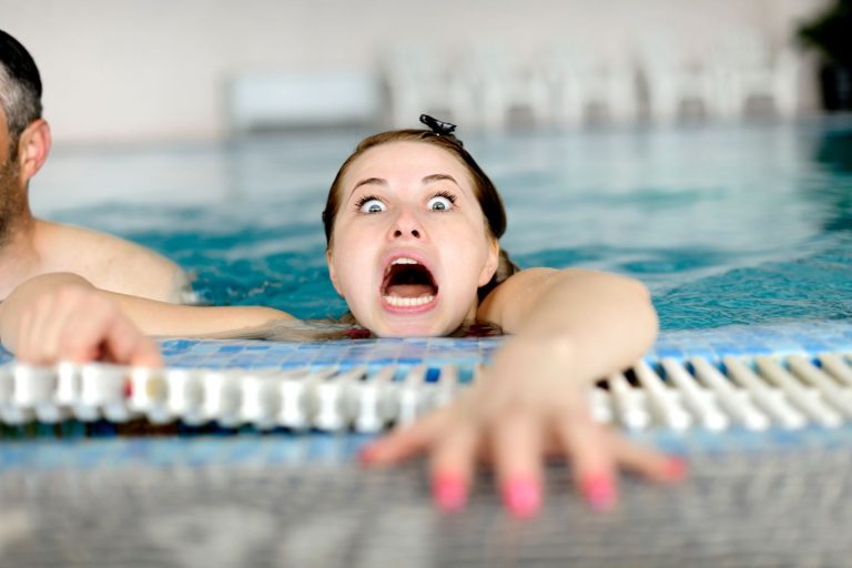 Barophobia: Overcoming the Fear of Gravity - Health Spot