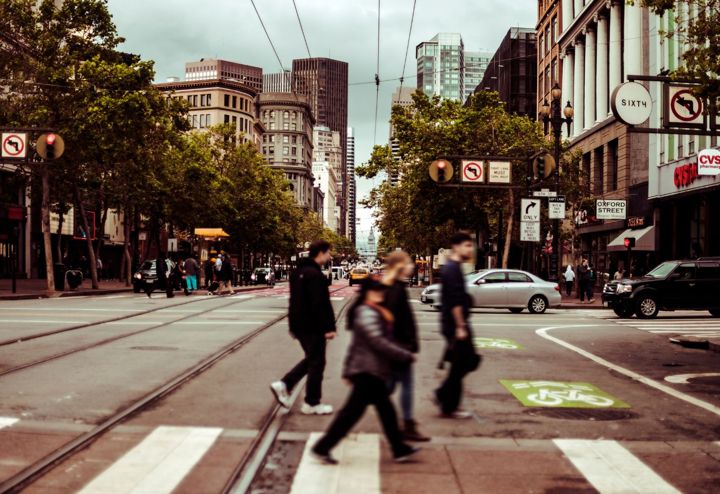 Dromophobia: Understanding and Conquering this Fear - Health Spot