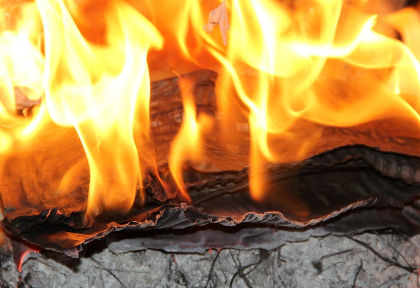 Pyrophobia: Understanding Symptoms, Causes and Treatments - Health Spot