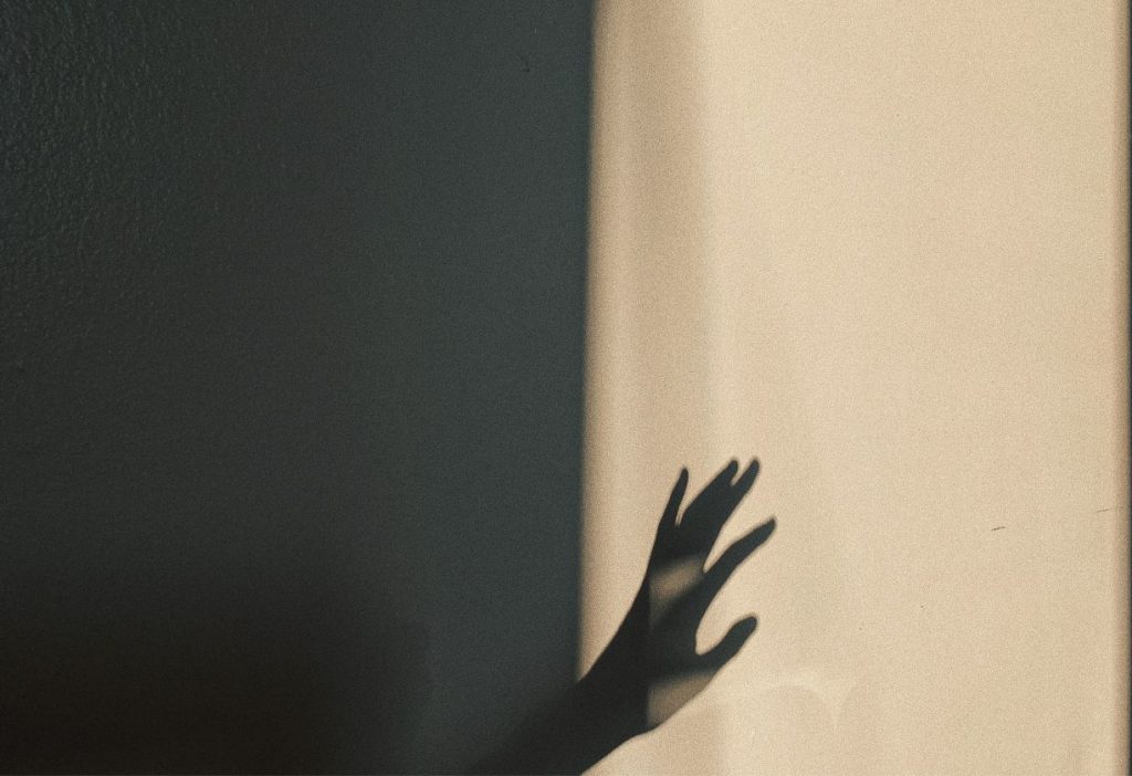 Overcoming Fear of Shadows: A Mental Health Perspective - Health Spot