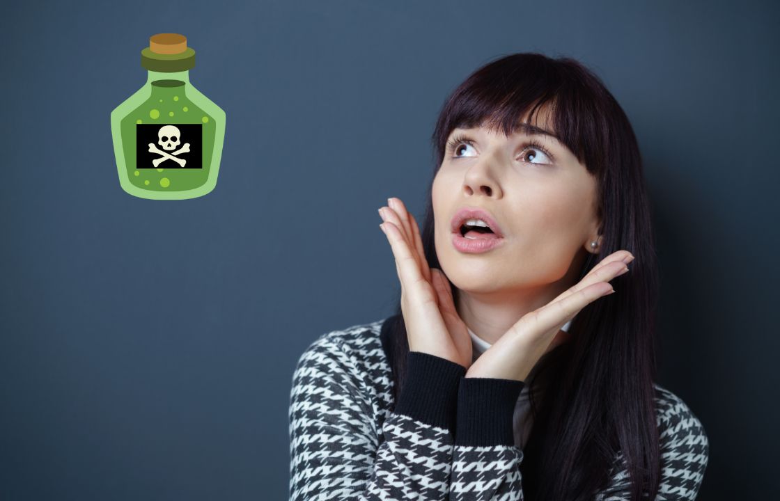 Understanding & Conquering Fear of Poison (Toxicophobia) - Health Spot