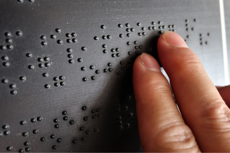 Addressing and Overcoming the Fear of Going Blind - Health Spot