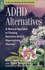 Best Herbs for ADHD: Natural Remedies to Improve Focus and Attention - Health Spot