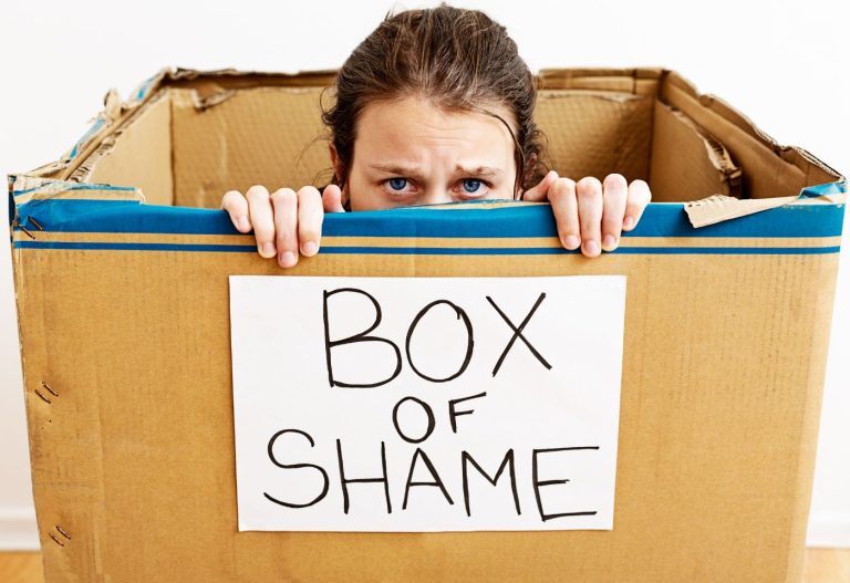 Katagelophobia: A Guide to Understanding and Overcoming Fear - Health Spot