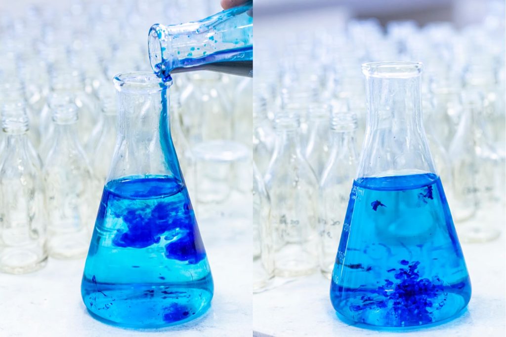 Using Methylene Blue As an Oral Wellness Supplement - Health Spot