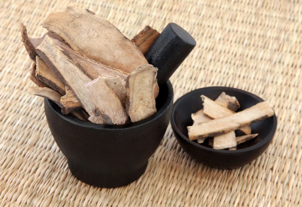 The Best Chinese Herbs for Naturally Managing Depression