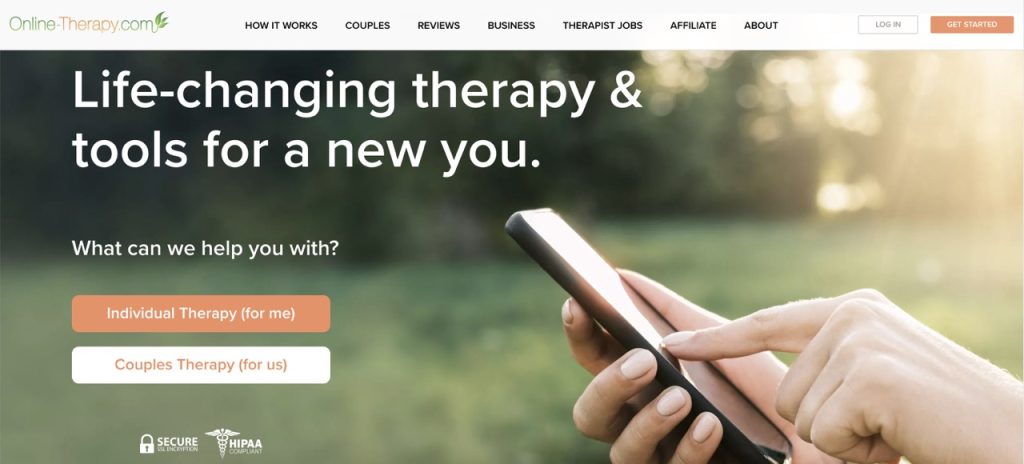12 Best Online Therapy Services: A Comprehensive Review Guide - Health Spot