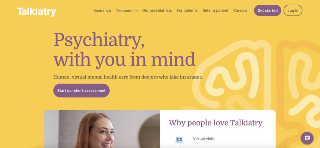 12 Best Online Therapy Services: A Comprehensive Review Guide - Health Spot
