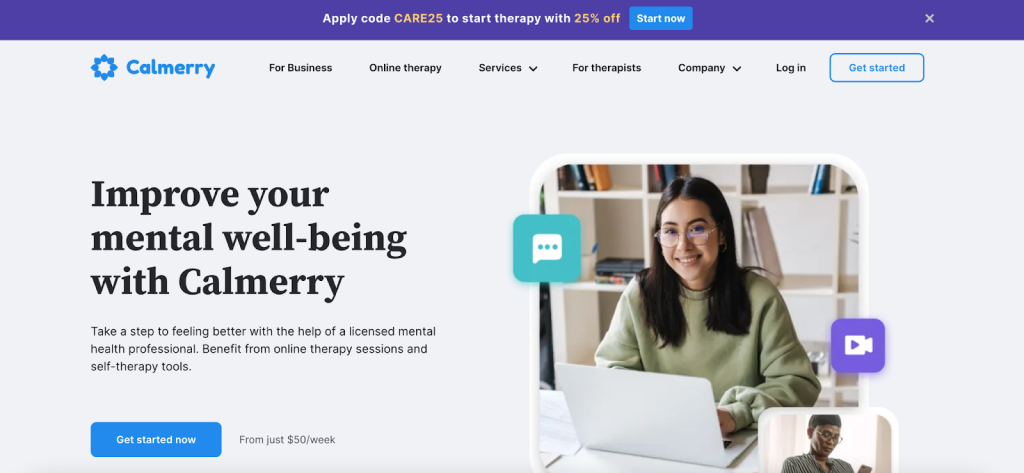 8 Cheaper Alternatives to BetterHelp In 2024: Expert Researched