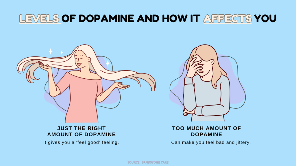 Dopamine Detox for ADHD: Balancing Rewards and Cognitive Control ...