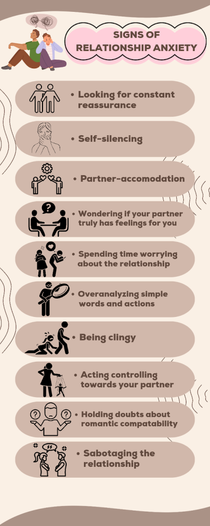 Best Books on Relationship Anxiety: Expert Recommendations - Health Spot