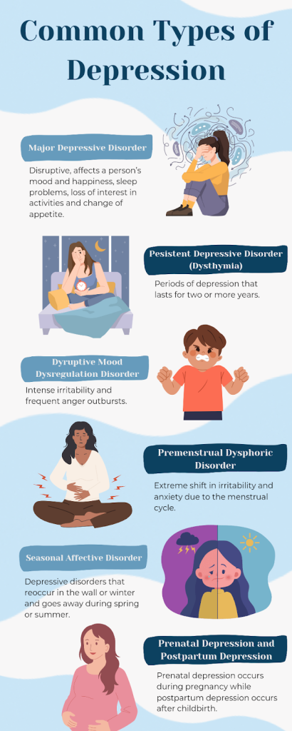 Best Self-Help Books for Depression: A Comprehensive Guide - Health Spot